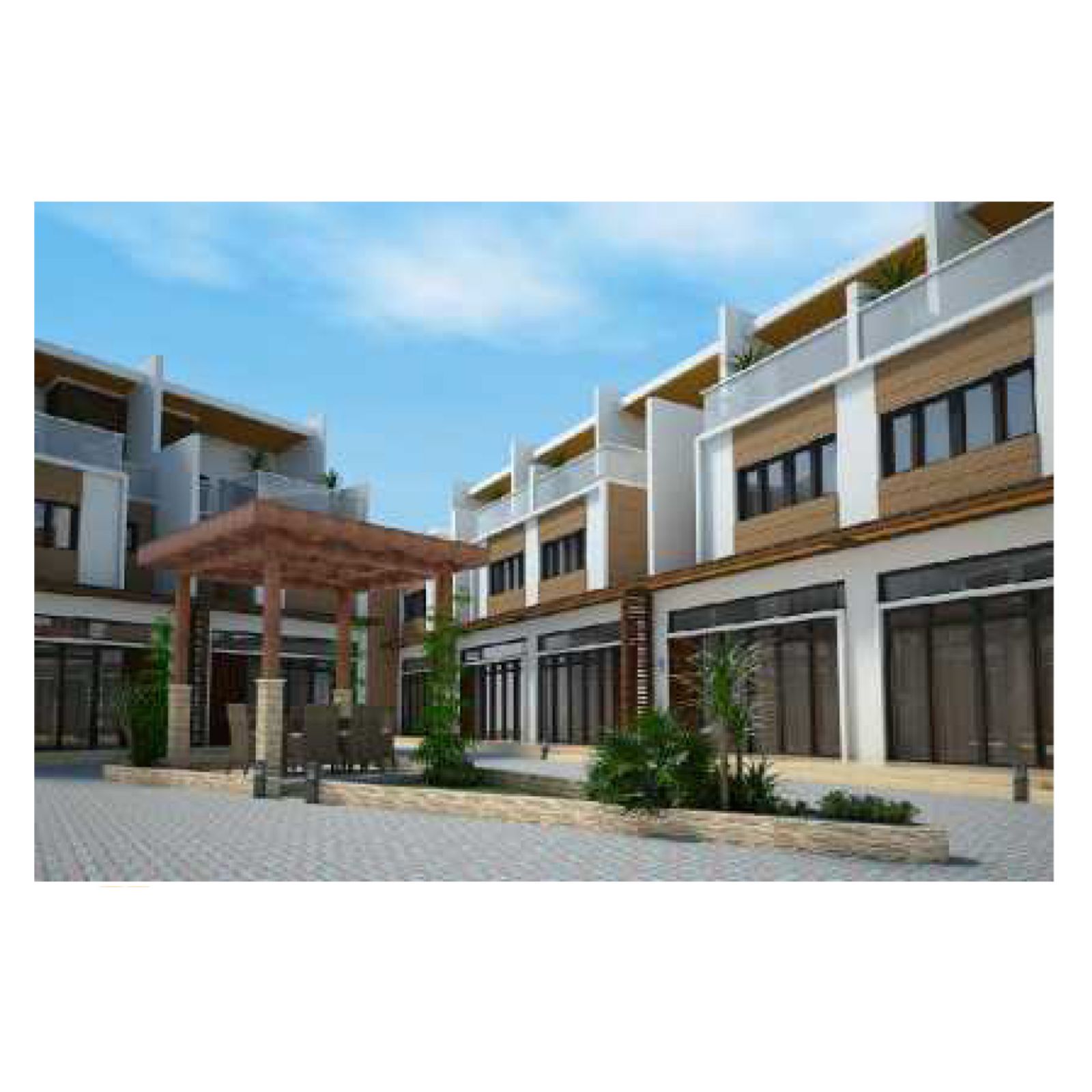 About Us – The Lighthouse Residences