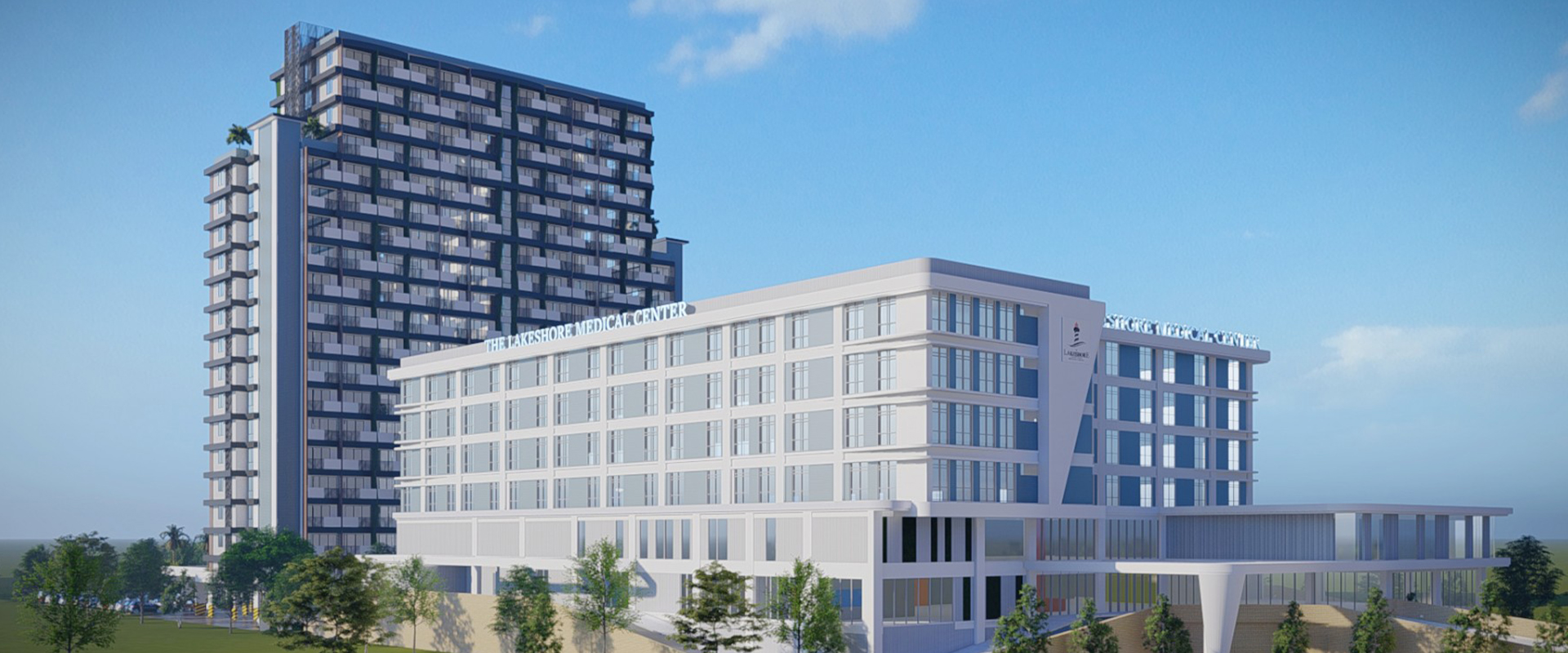 The Lighthouse Residences – Health Security and Health Luxury