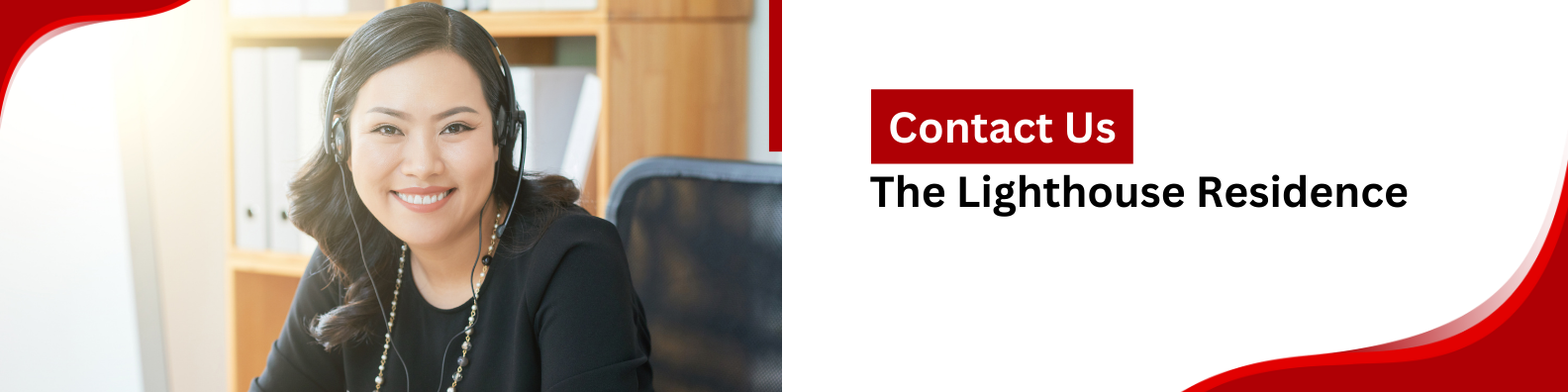 Contact Us – The Lighthouse Residences