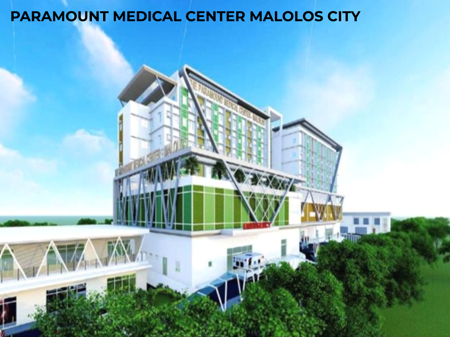 About Us – The Lighthouse Residences